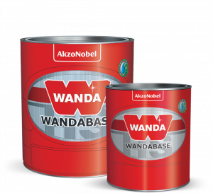 Wanda PU Ready to Use – Tintas Wanda