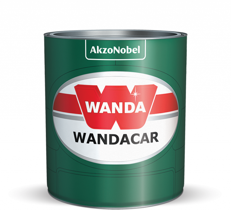 Produtos – Tintas Wanda