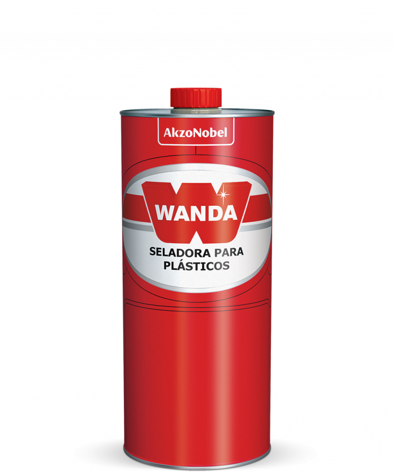 Tintas Wanda