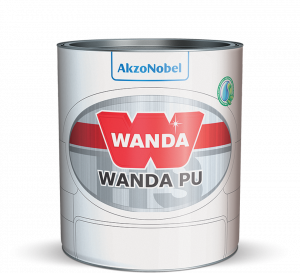 Primer PU 3100 – Tintas Wanda