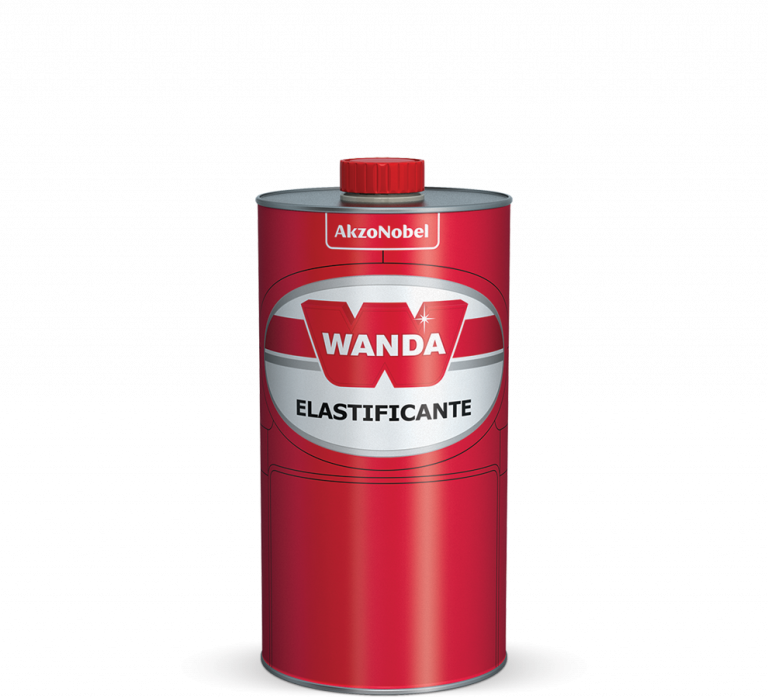Barniz PU WandaTech 4100 – Tintas Wanda