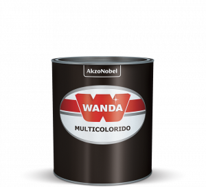 Thinner para Poliéster y PU 4030 – Tintas Wanda