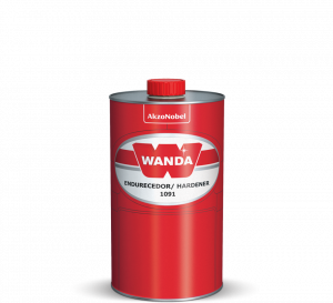 Wanda PU HS – Tintas Wanda