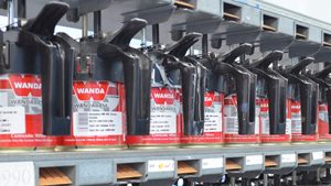 Color Tools – Tintas Wanda