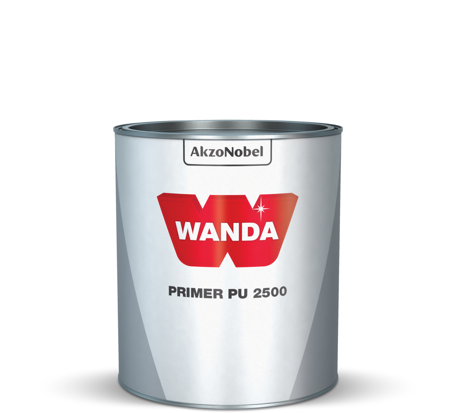 Primer PU 2500 – Tintas Wanda